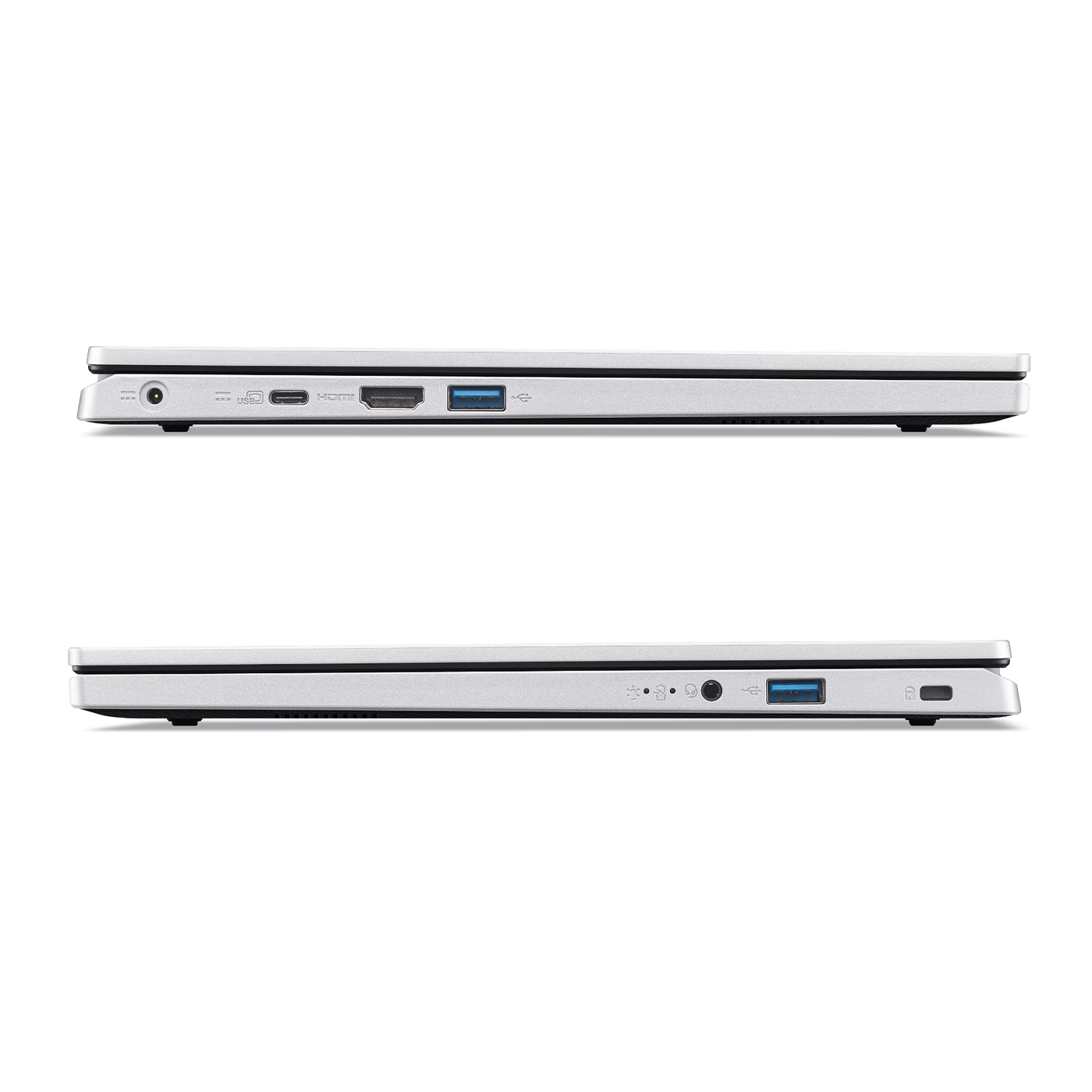 Portátil ACER A314-36P-323F, INTEL Core I3 N305, 8GB LPDDR5, SSD 512GB ...