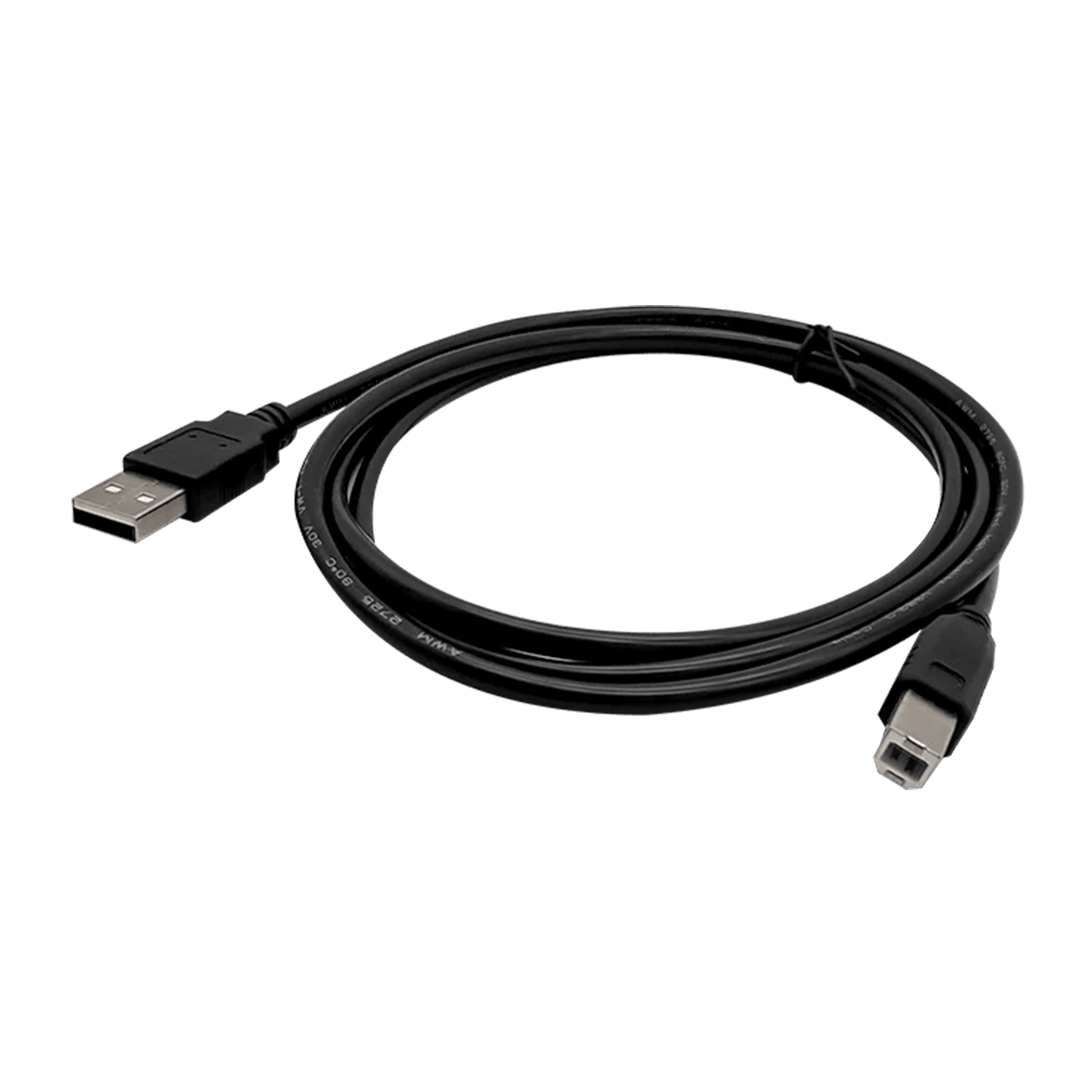 Cable USB para Impresora, 1.5MTS - Metrotechnology
