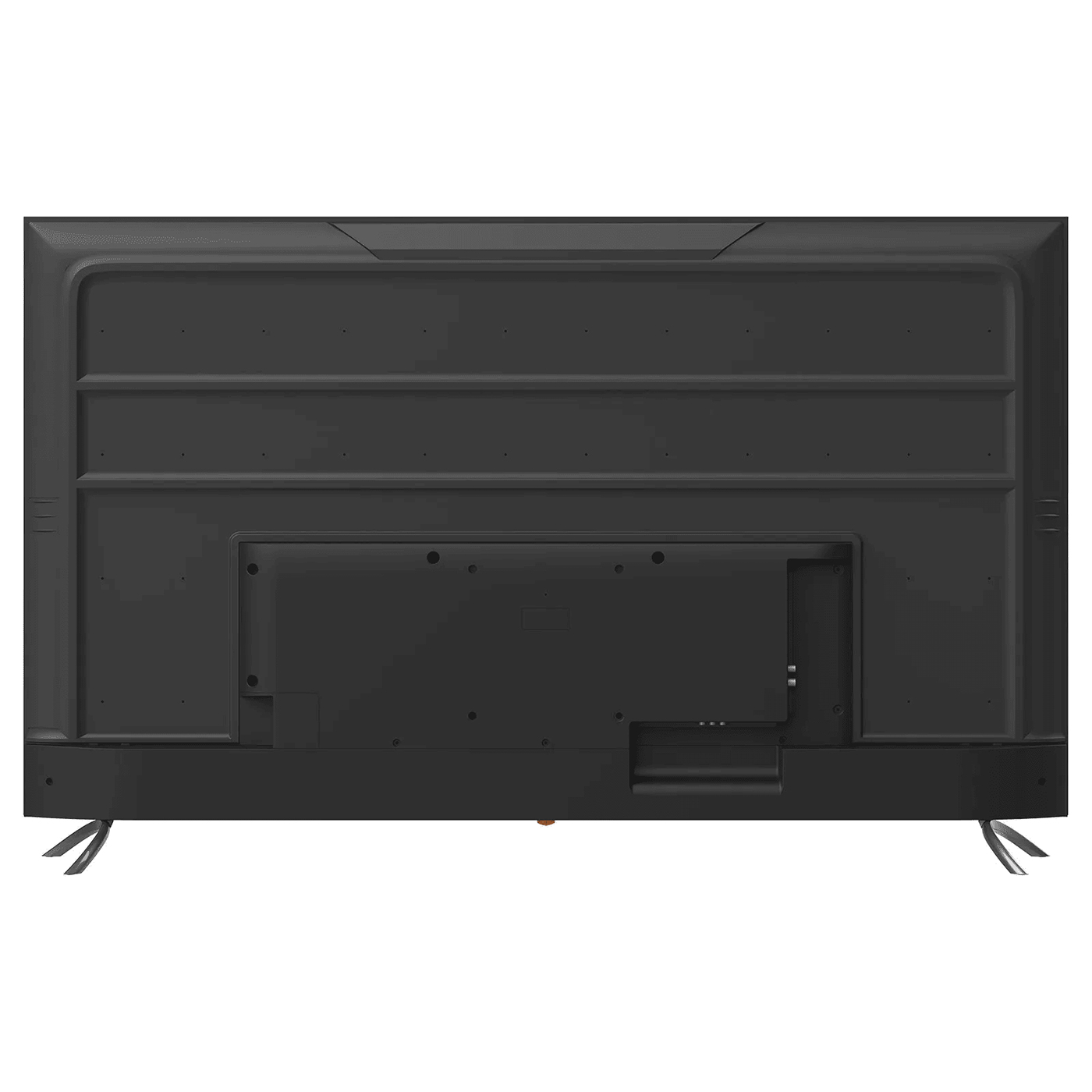 TV Caixun 65”, C65VAUG, 4K UHD, LED SMART TV Google - Metrotechnology