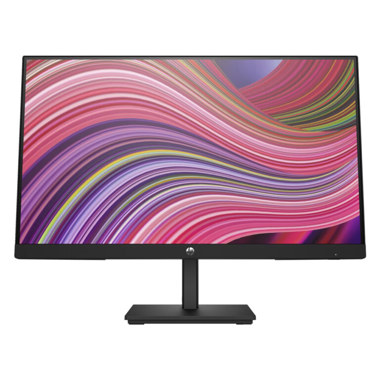 Monitor HP 21.5” V22i G5, FHD IPS 75Hz 5ms, HDMI VGA - Metrotechnology