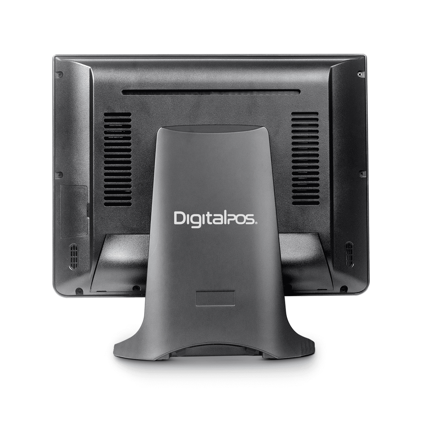 Todo en uno Touch DIGITAL POS DIG-PRT156A - Metrotechnology