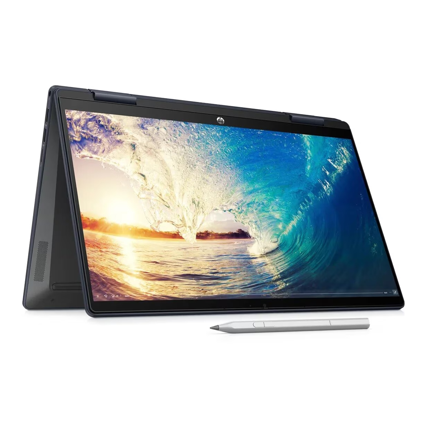 Portátil HP PAVILION X360 Convertible Touch, INTEL Core i5 1335U, 8GB ...